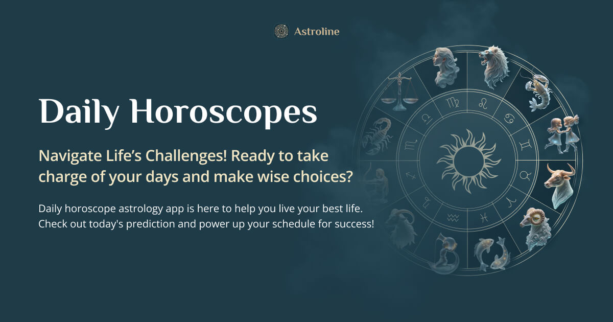 Free Daily Horoscope Today - Accurate Zodiac Predictions for All Signs