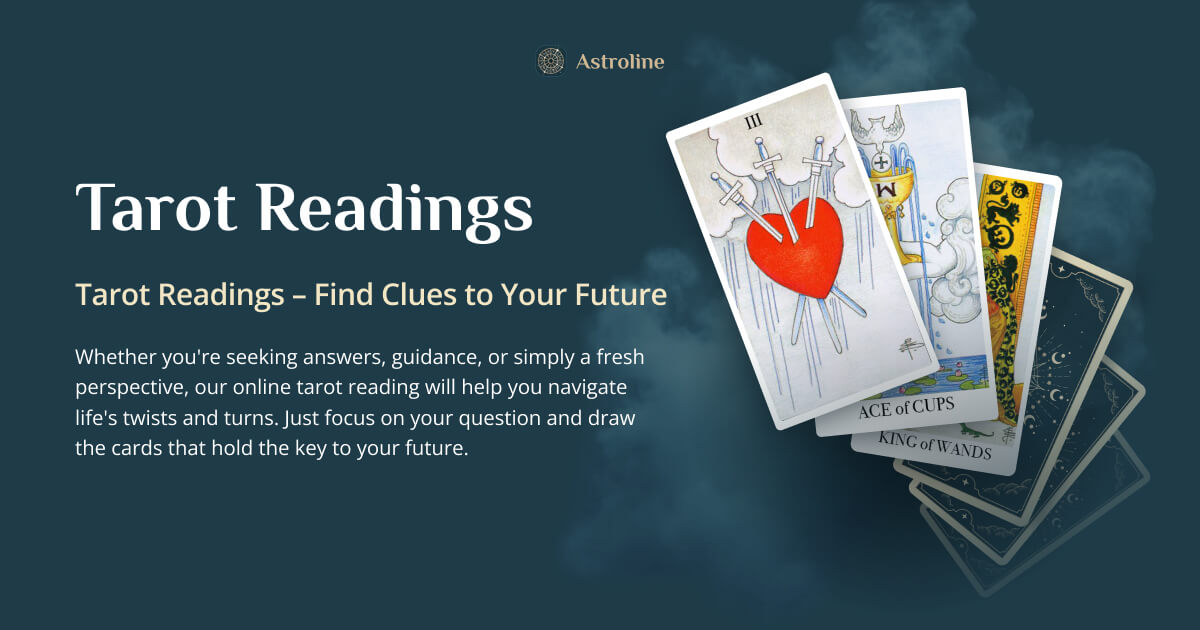 Free Online Tarot Reading 🎴 - Interactive Tarot Cards & Deck - Yes or No