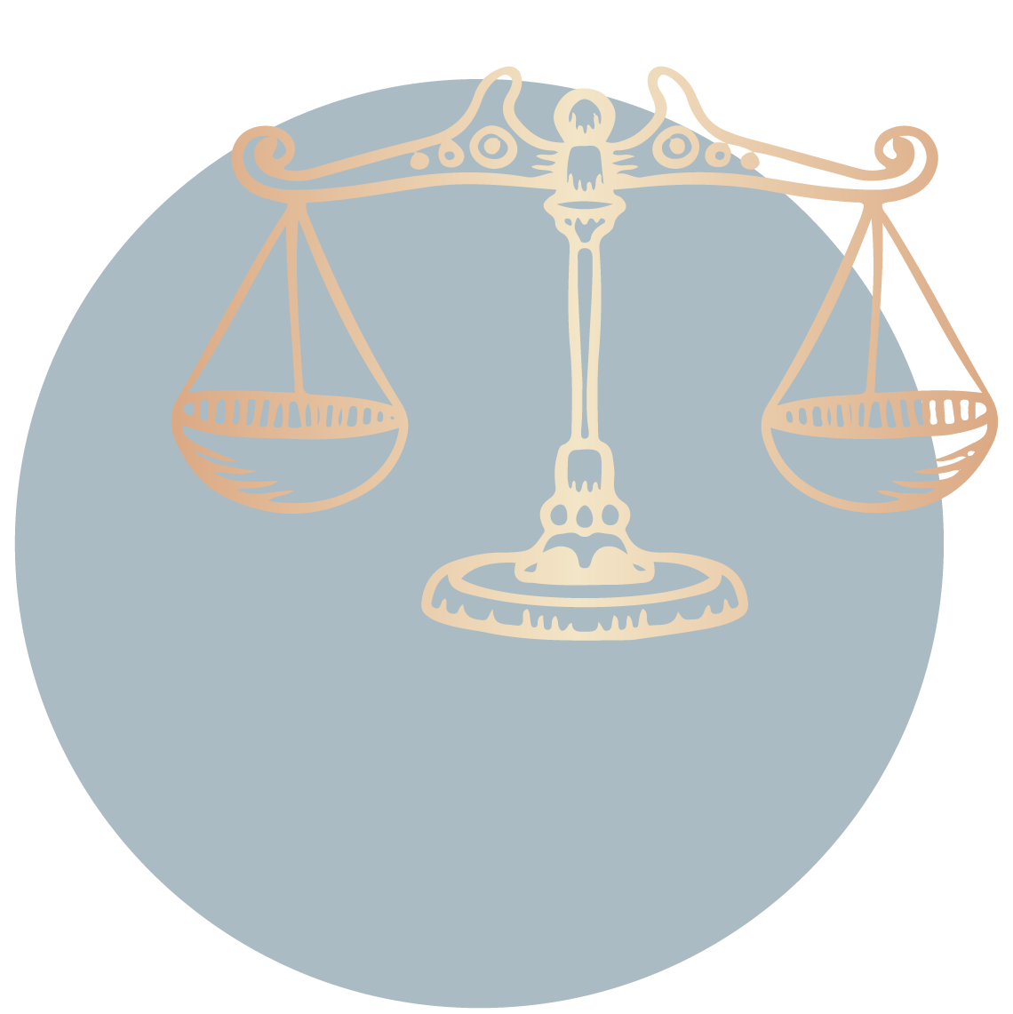 Libra Horoscope & Personality Profile | Astrological Zodiac sign dates ...